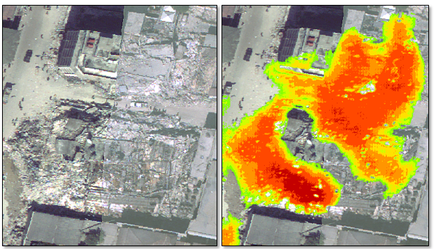 Removing the Complexity of Deep Learning - NV5 Geospatial